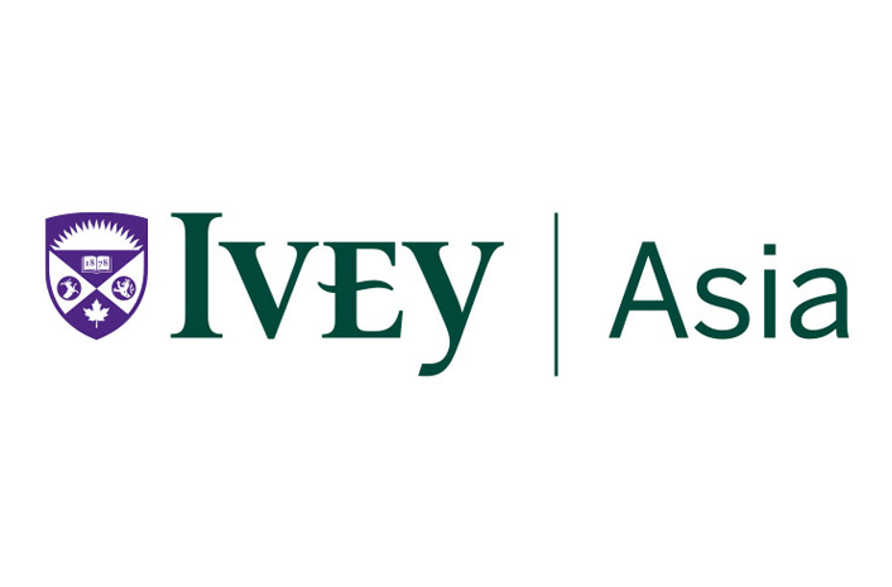 Ivey Business School Names Next Dean